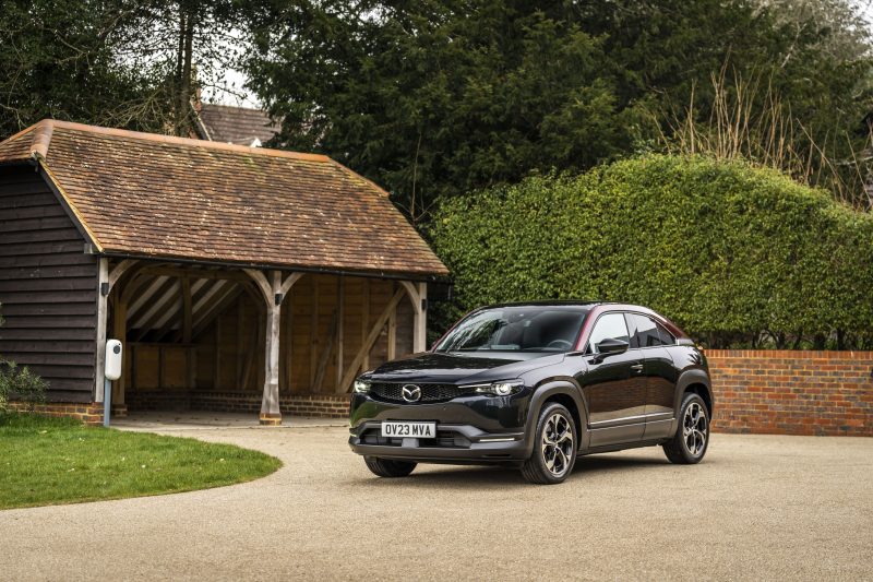 Latest News | Inside Mazda | news and features from Mazda UK PR