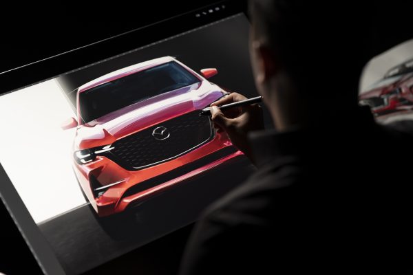 Mazda UK launches new ‘Crafted in Japan’ campaign with ITV ...