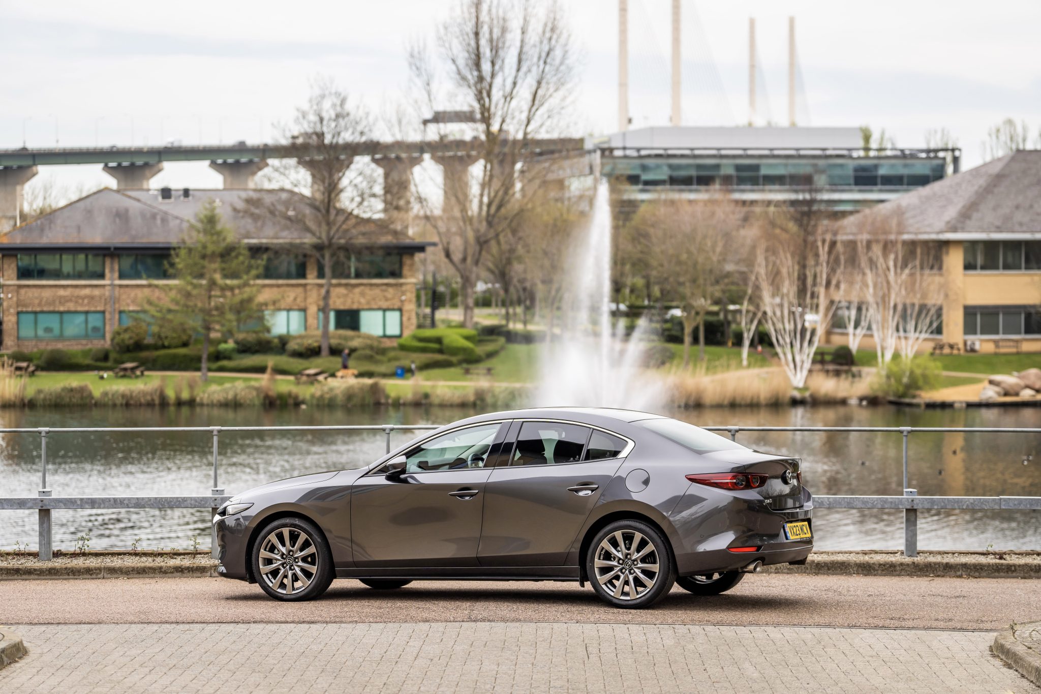 2024 Mazda3 | 18-model renamed line-up on sale now | Inside Mazda