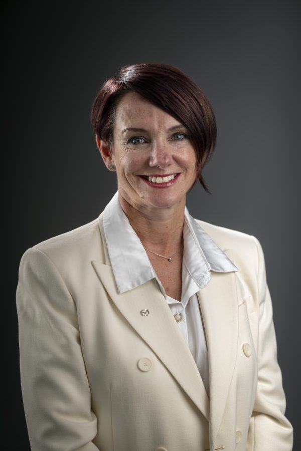 Mazda Motors UK announces exciting changes to its senior management ...