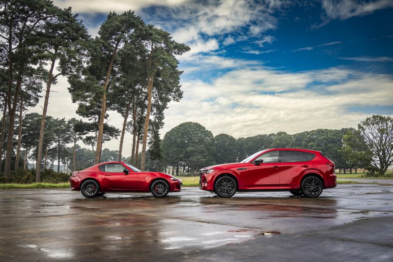Latest News | Inside Mazda | news and features from Mazda UK PR