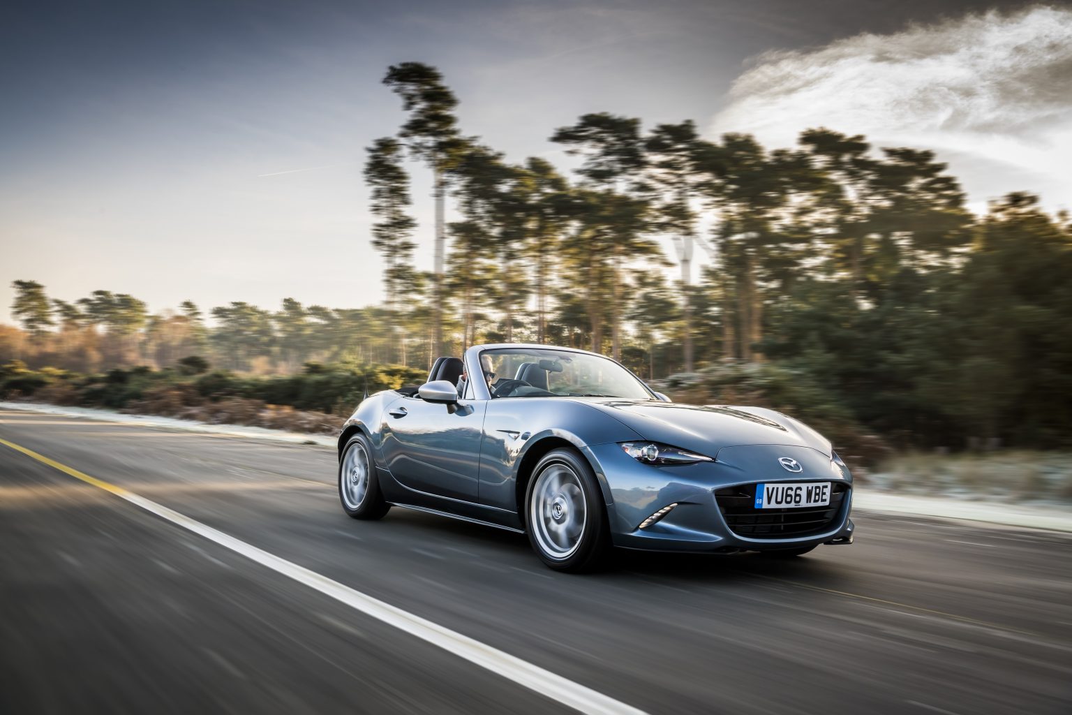 Latest News | Inside Mazda | news and features from Mazda UK PR