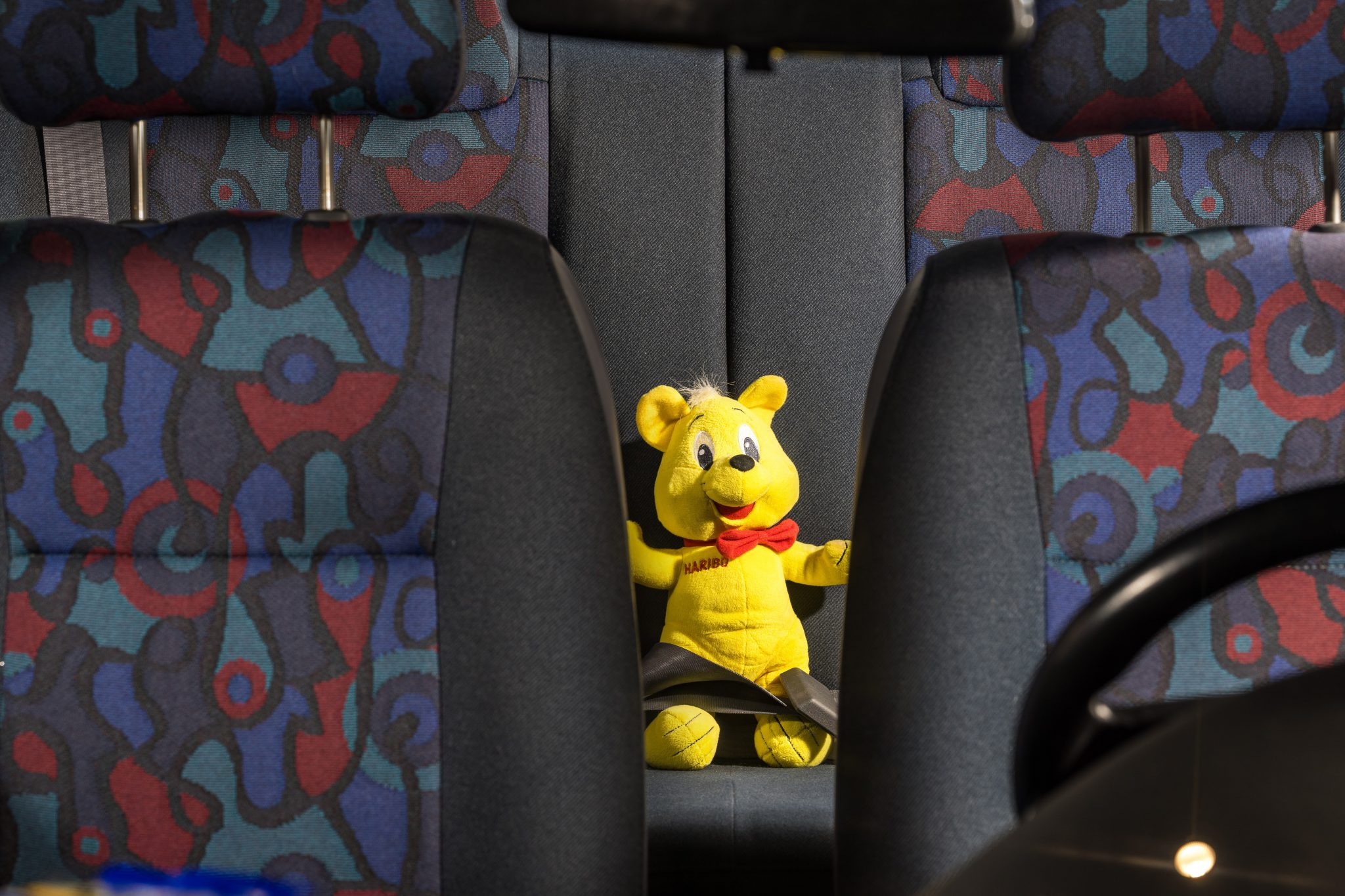 Limited-Edition Mazda 121 ‘Goldy’ | Inside Mazda