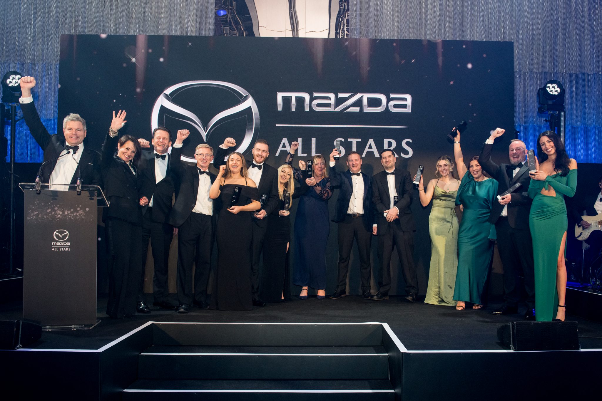 Mazda Insider | Inside Mazda