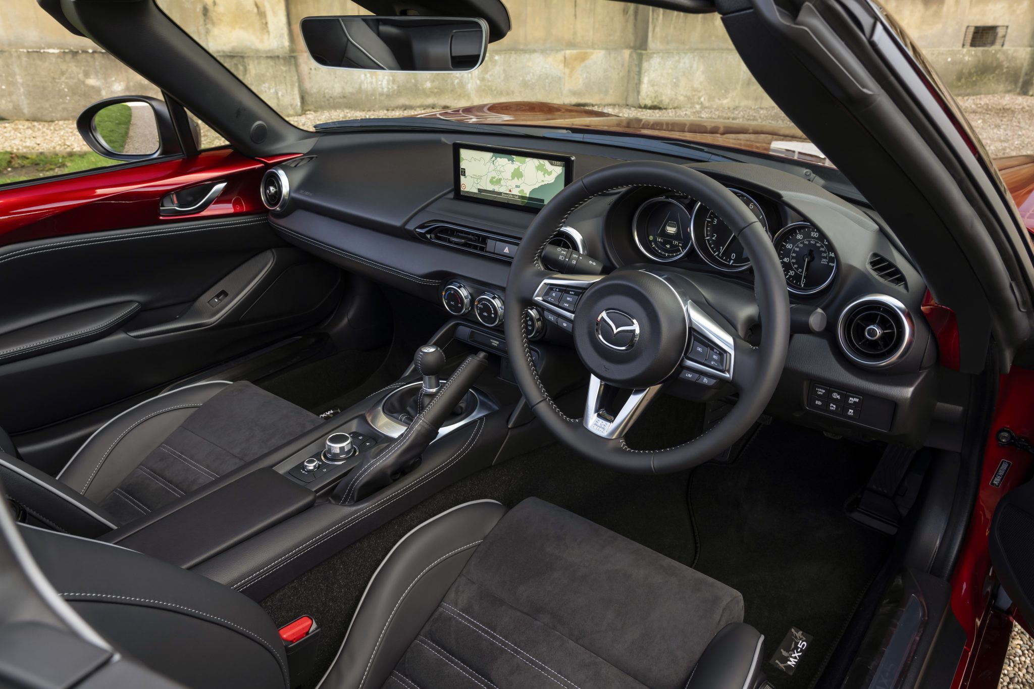 2024 Mazda MX-5 | refining an icon | Inside Mazda