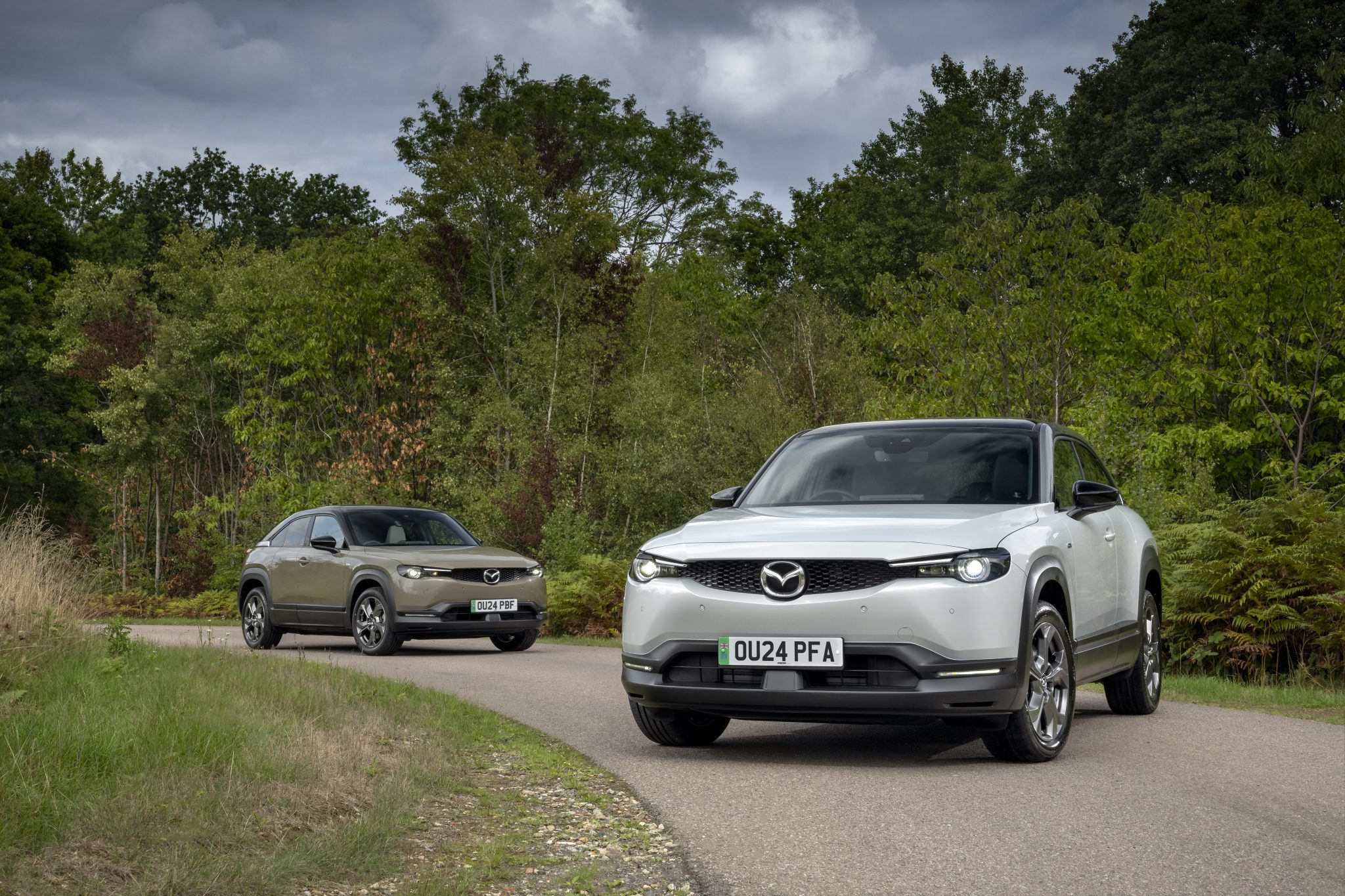Inside Mazda | news and features from Mazda UK PR