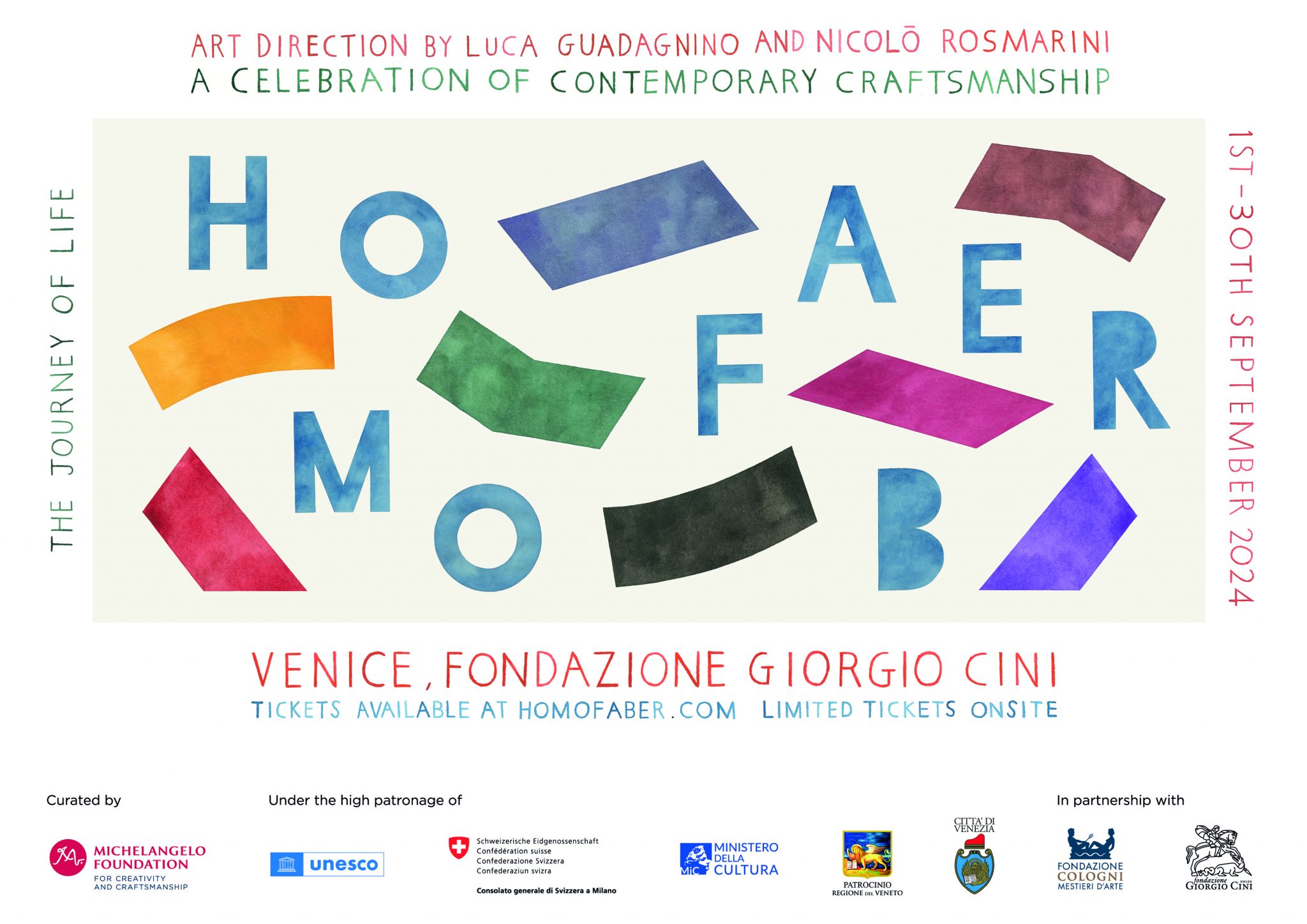 Mazda joins Homo Faber 2024: A Celebration of Craftsmanship | Inside Mazda