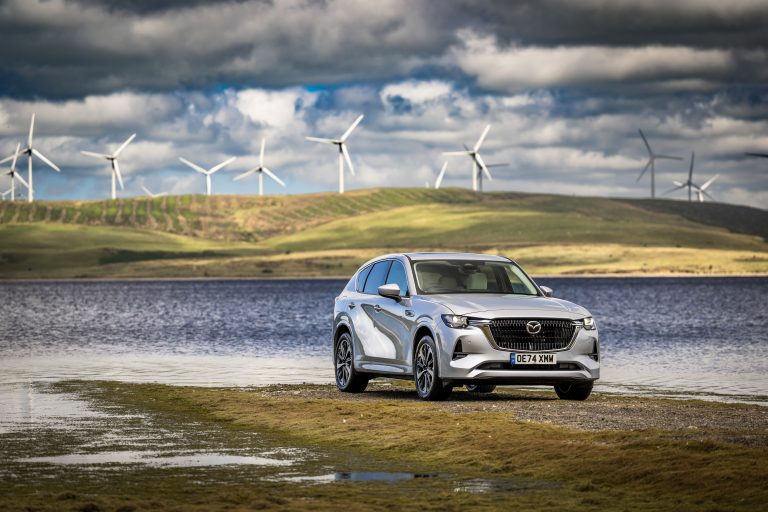 Inside Mazda | news and features from Mazda UK PR