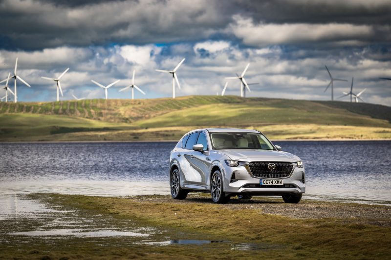 Inside Mazda | news and features from Mazda UK PR