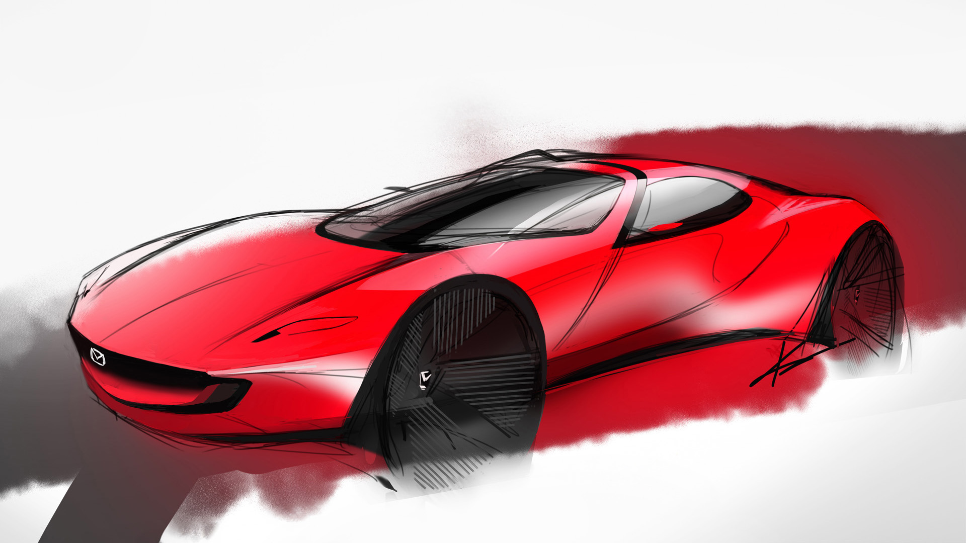 Mazda Iconic SP | Inside Mazda