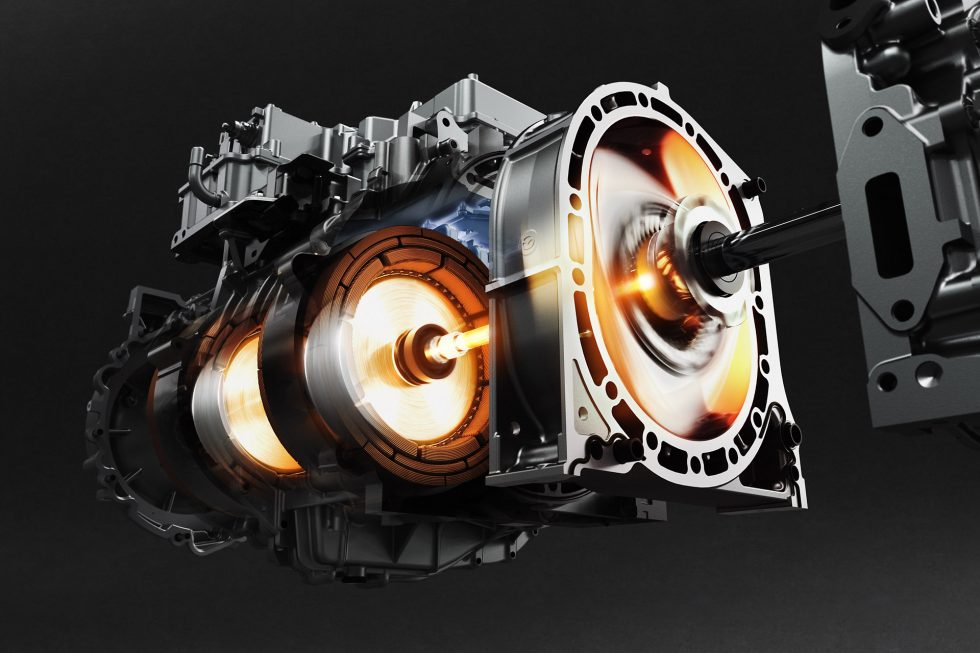 Mazda Iconic SP | Inside Mazda