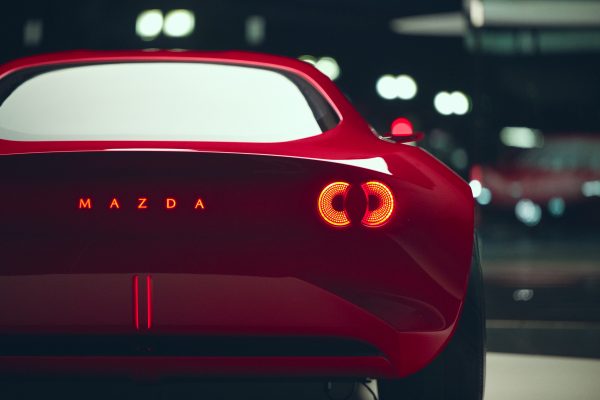 Mazda Iconic SP | Inside Mazda