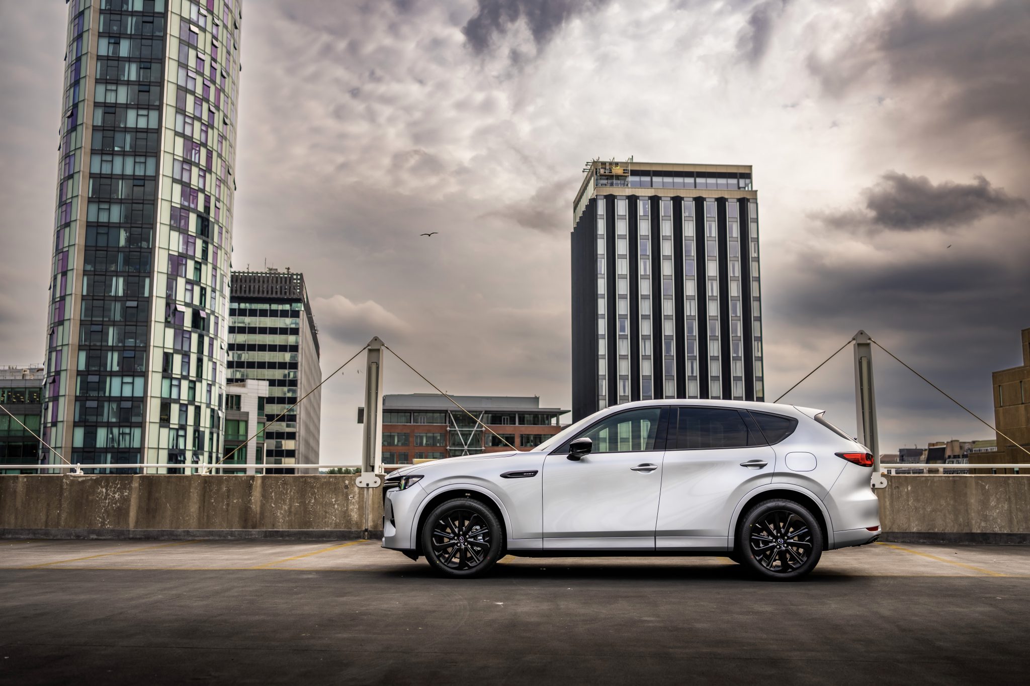 Inside Mazda | news and features from Mazda UK PR