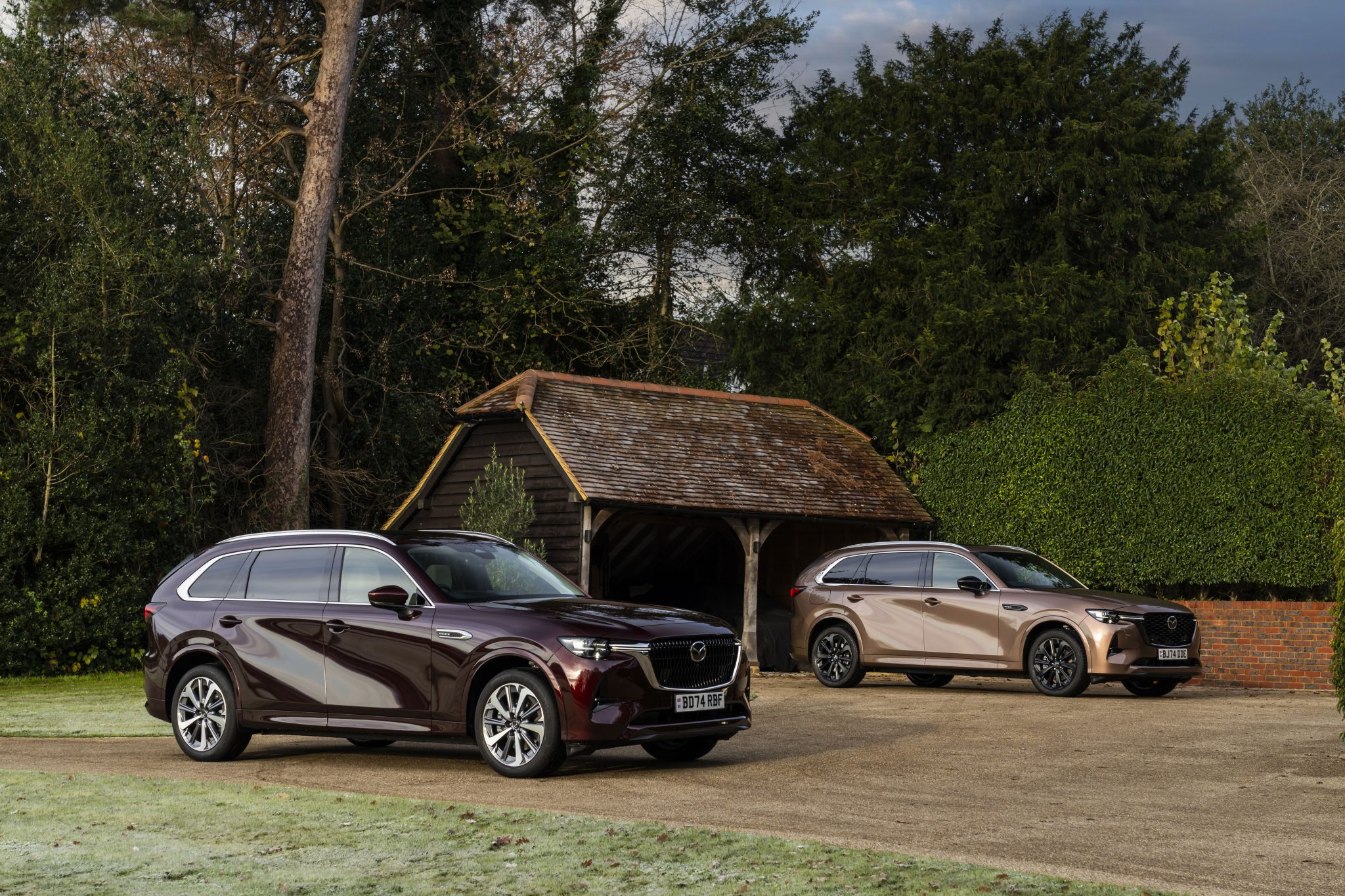 Latest News | Inside Mazda | news and features from Mazda UK PR