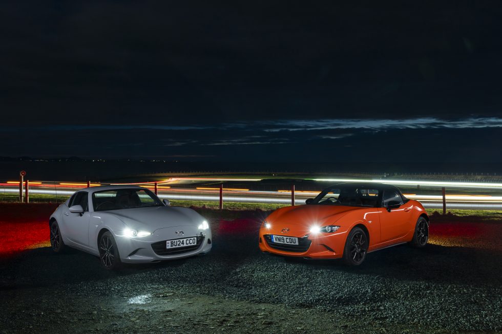 Latest News | Inside Mazda | news and features from Mazda UK PR