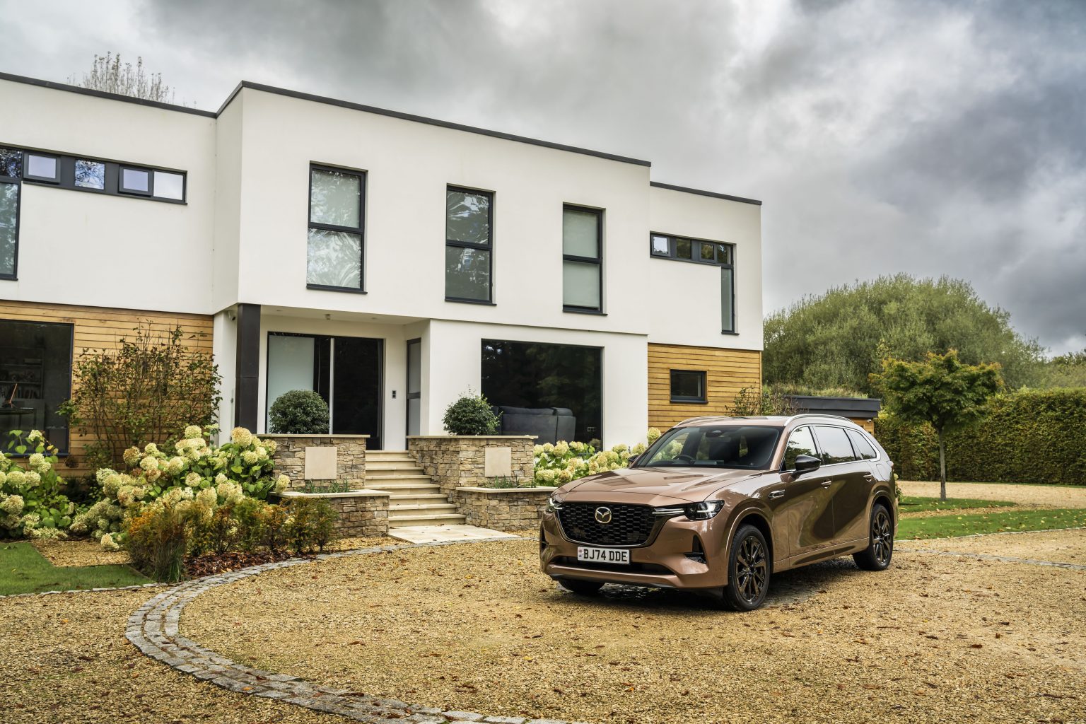 Mazda Range | Inside Mazda