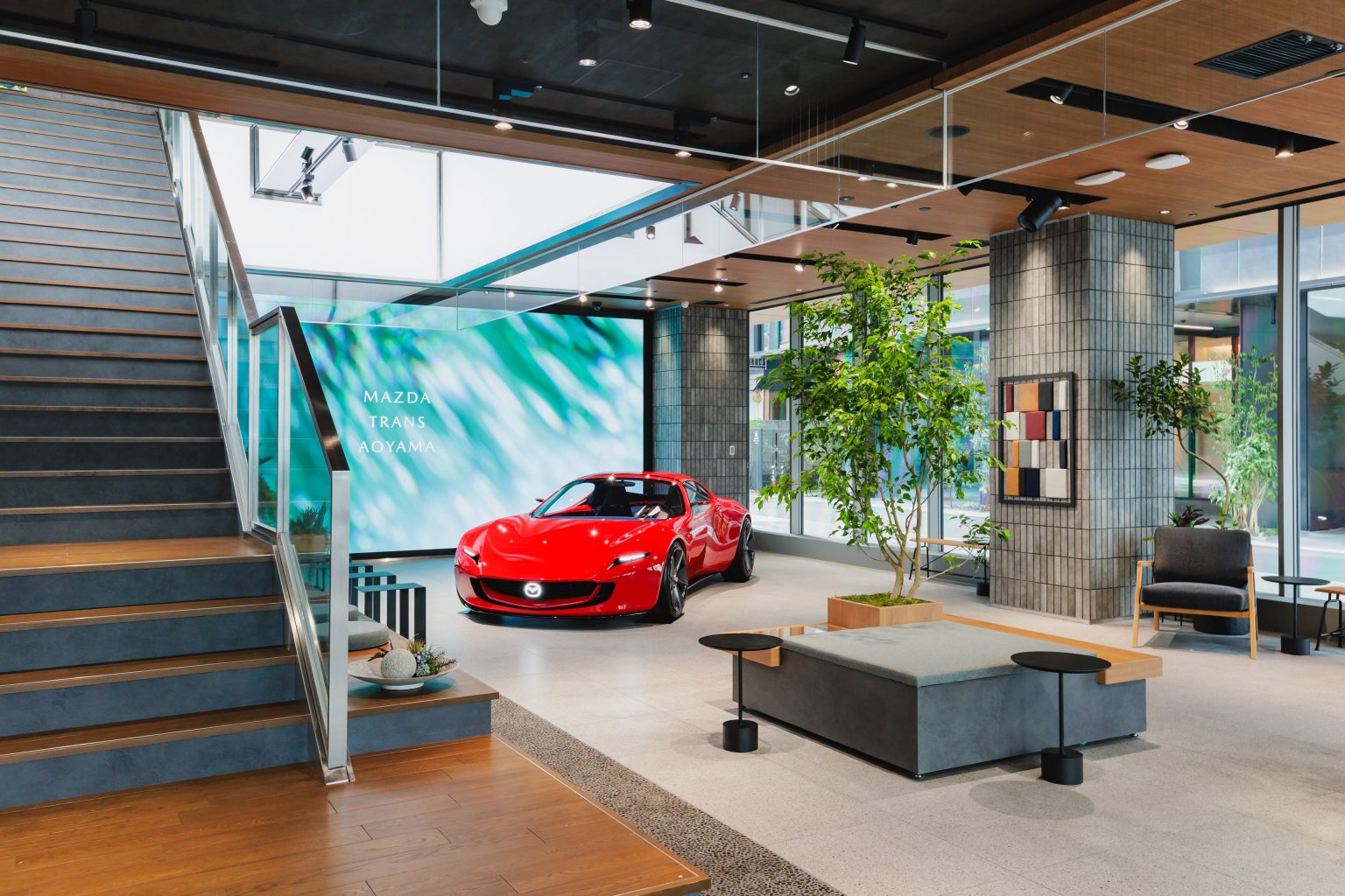Mazda Insider | Inside Mazda