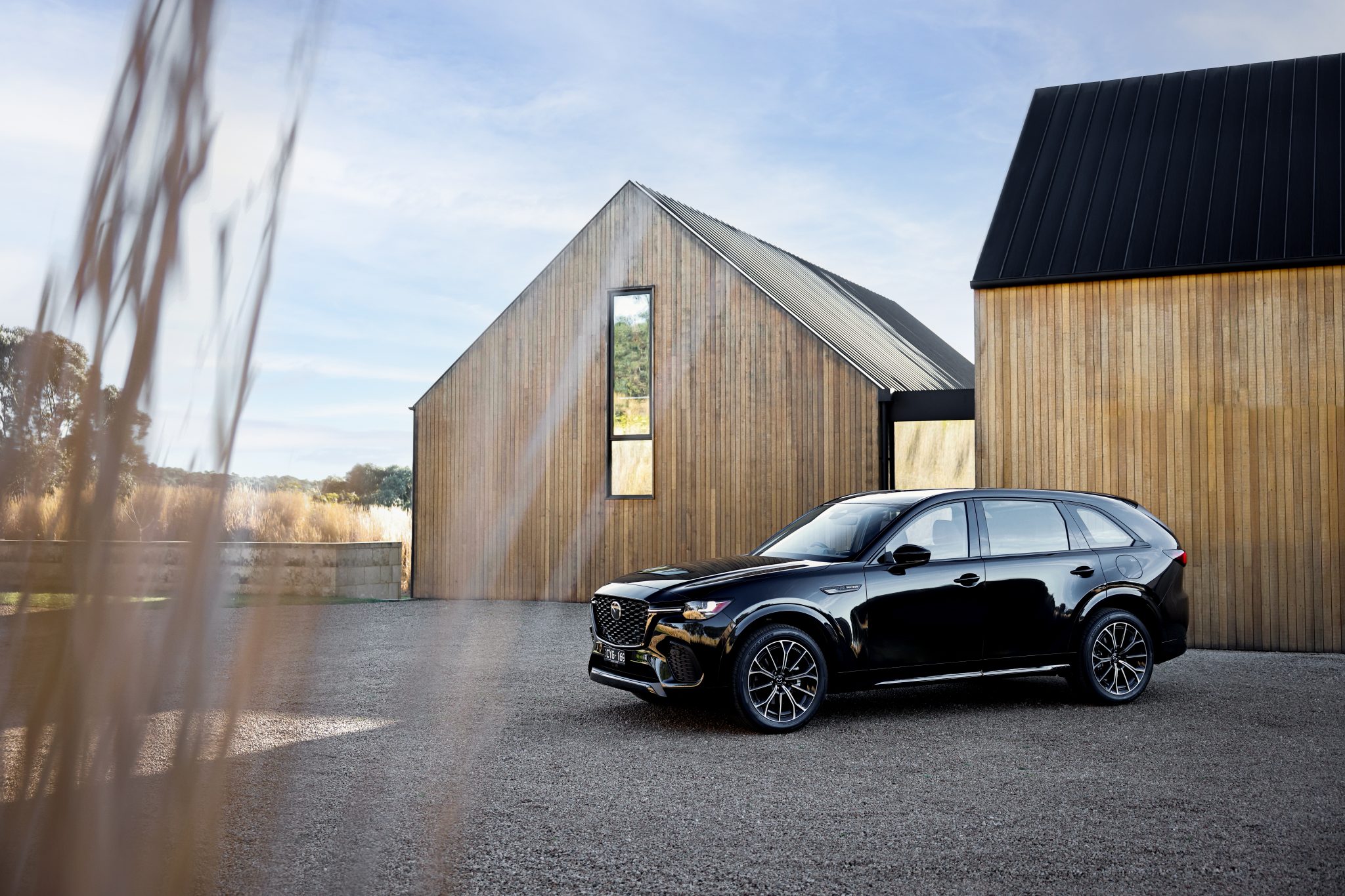 Mazda Range | Inside Mazda