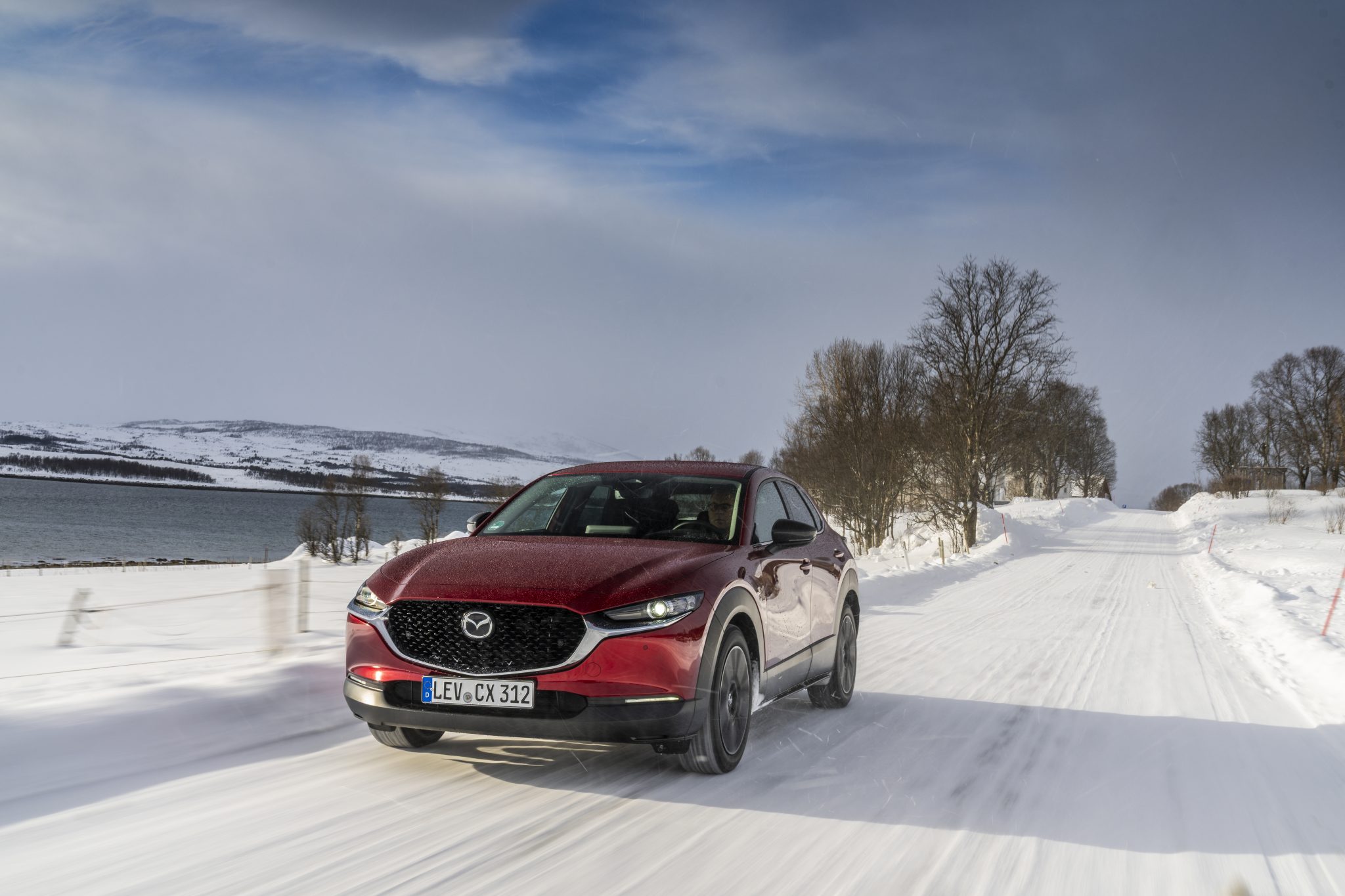 Inside Mazda | news and features from Mazda UK PR