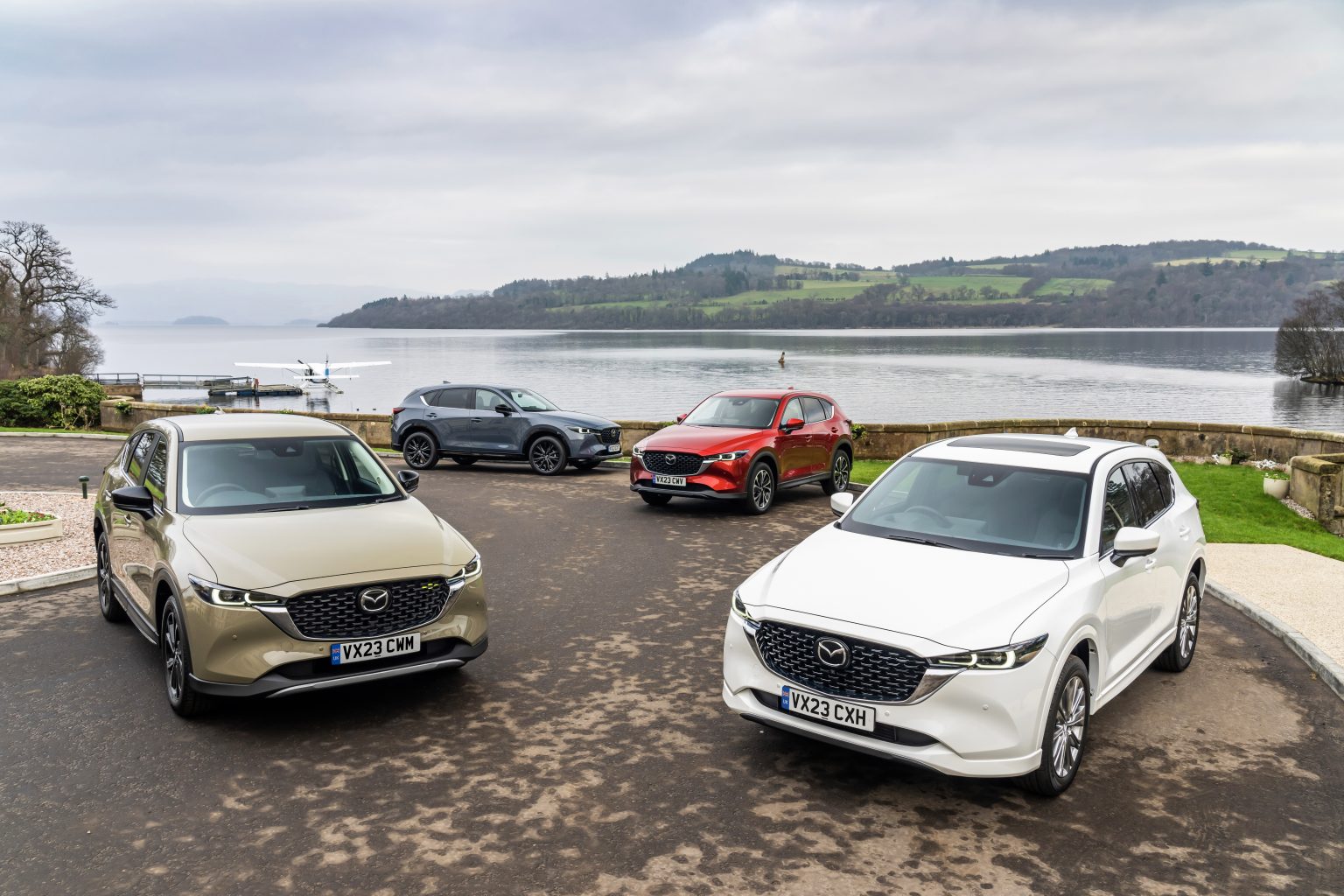 Inside Mazda | news and features from Mazda UK PR