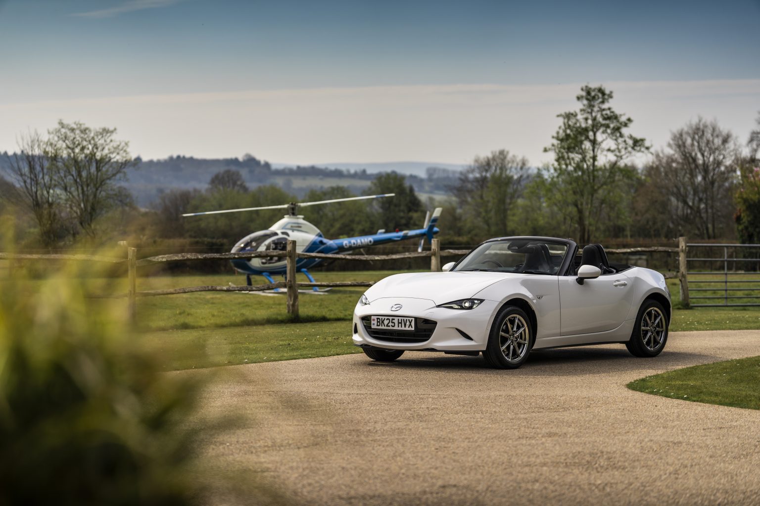 Inside Mazda | news and features from Mazda UK PR