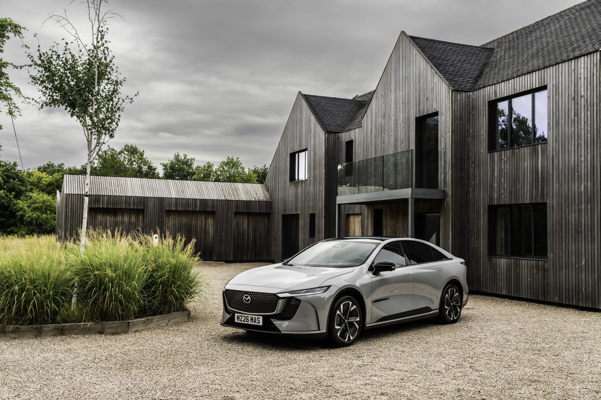Mazda expands Fleet Dealer Specialist network ahead of Mazda6e launch ...