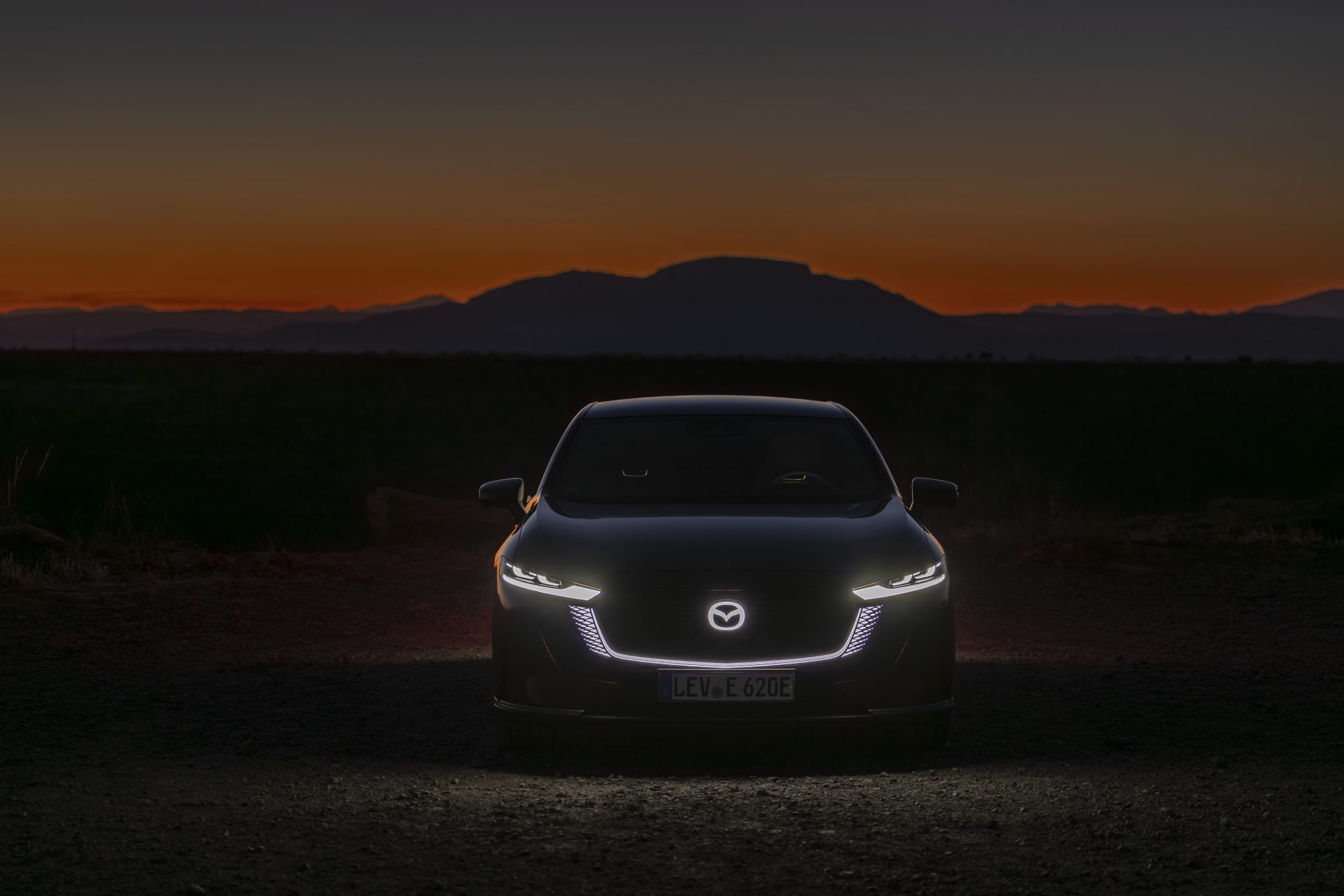 Mazda Range | Inside Mazda