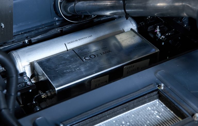 Mazda advances development of onboard CO2 capture system | Inside Mazda